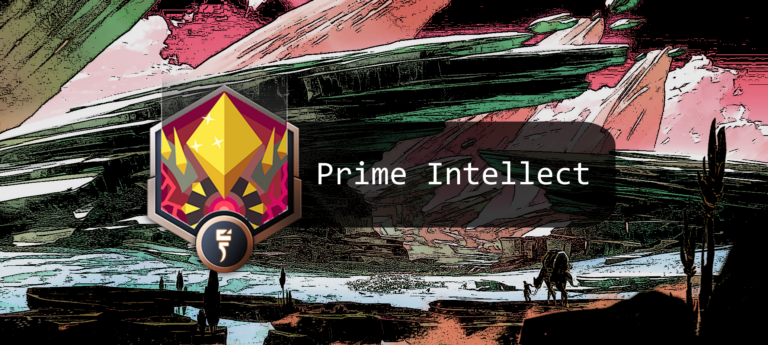 Boss Lore: Prime Intellect - Duelyst II