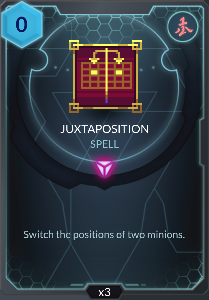 Duelyst II: The Board Game - Duelyst II