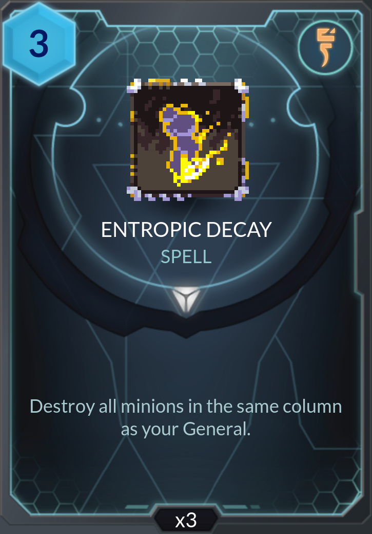 Duelyst II: The Board Game - Duelyst II